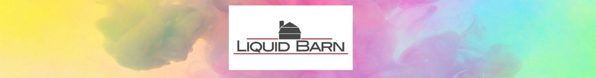 Liquid Barn – Chefs Flavours