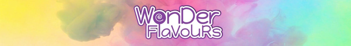 Wonder Flavours – Chefs Flavours